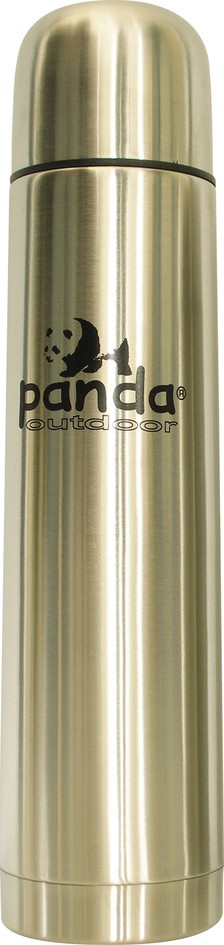 Θερμός INOX Panda 500ml | Καδόγλου