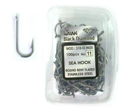 Αγκίστρι παραγαδιού Black Diamond 310S | Καδόγλου