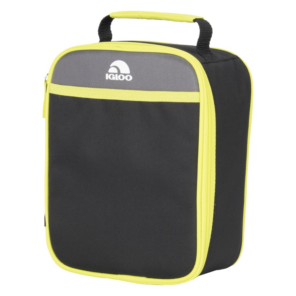 Τσάντα - Ψυγείο Igloo LUNCH BOX | Καδόγλου