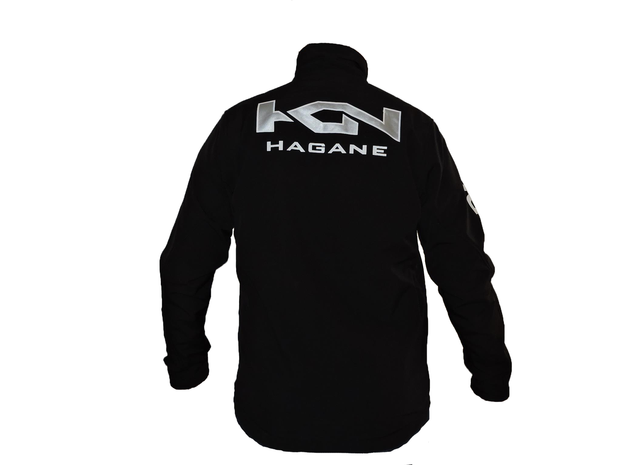 Μπουφάν Shimano Softshell Jacket | Καδόγλου