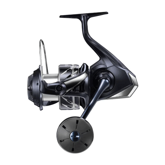 Μηχανισμός Shimano STRADIC 8000 SW | Καδόγλου