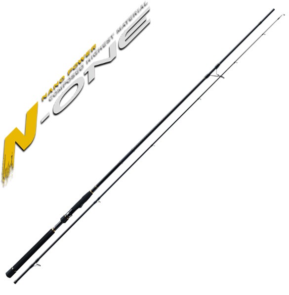 Καλάμια MajorCraft N-ONE seabass series | Καδόγλου