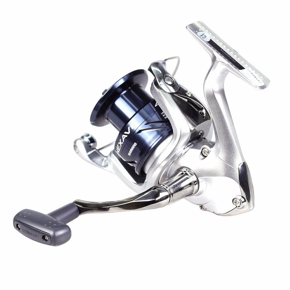 Μηχανισμός Shimano Nexave C3000 FE HG | Καδόγλου