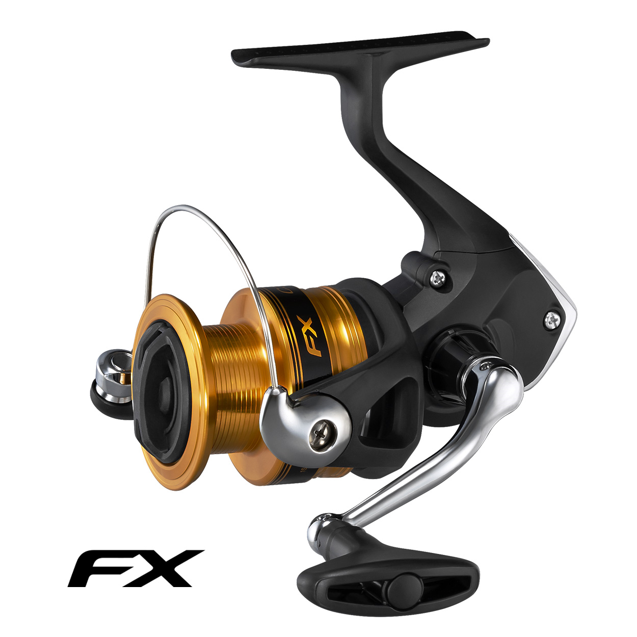 Μηχανισμός Shimano FX 1000 fc | Καδόγλου